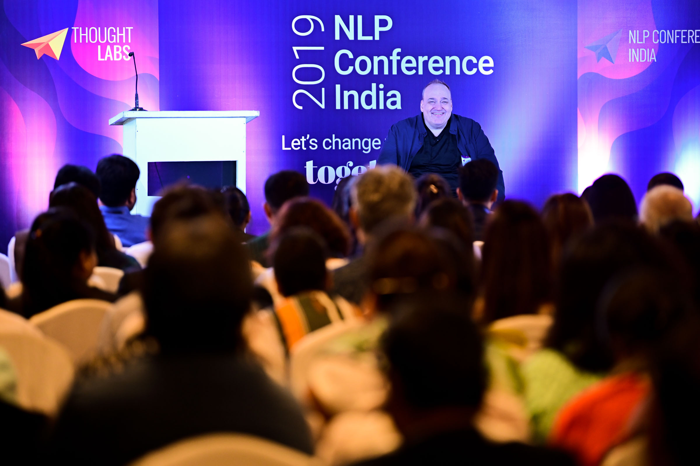 Home - GLOBAL NLP SUMMIT