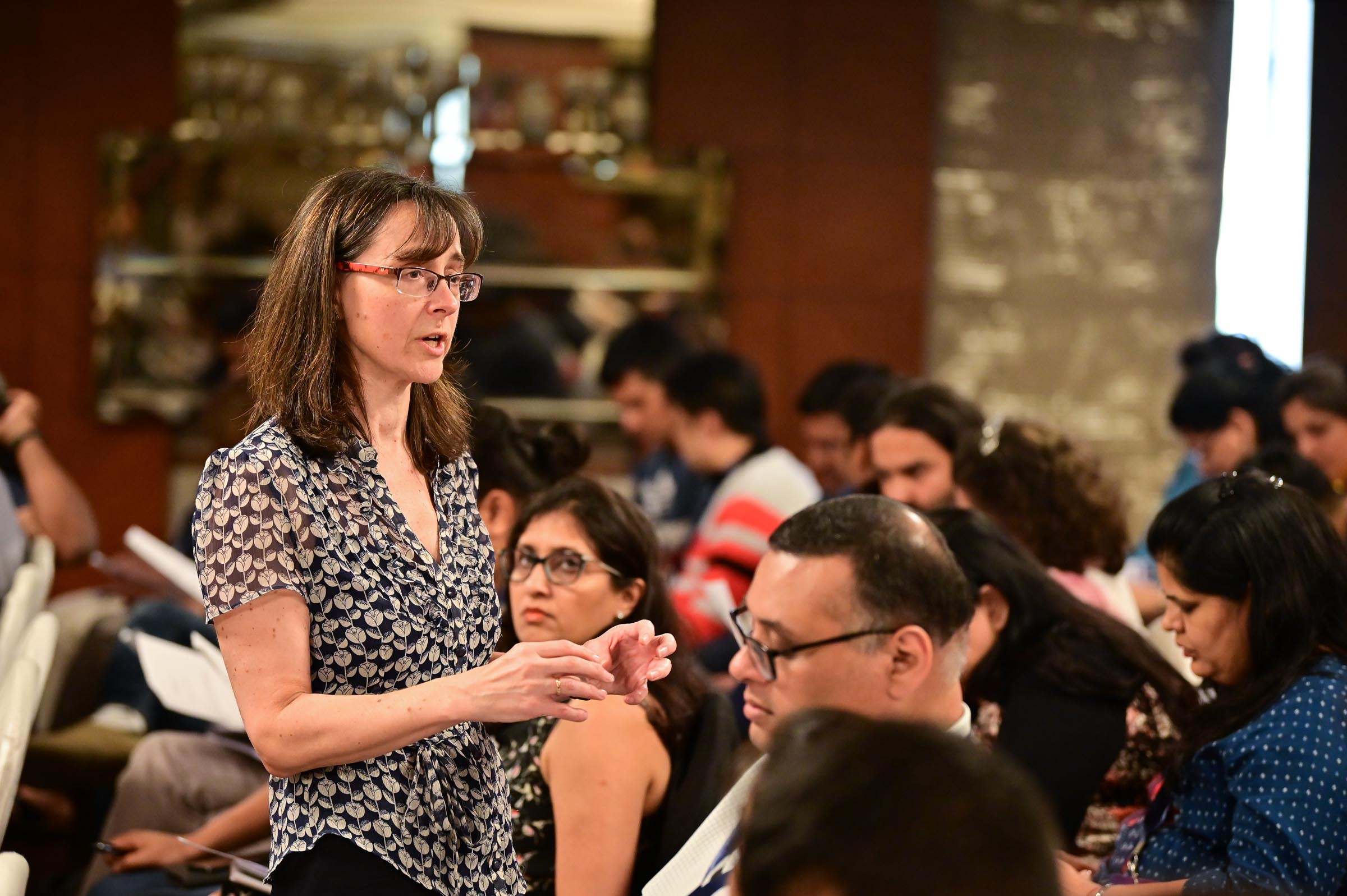 Home - GLOBAL NLP SUMMIT